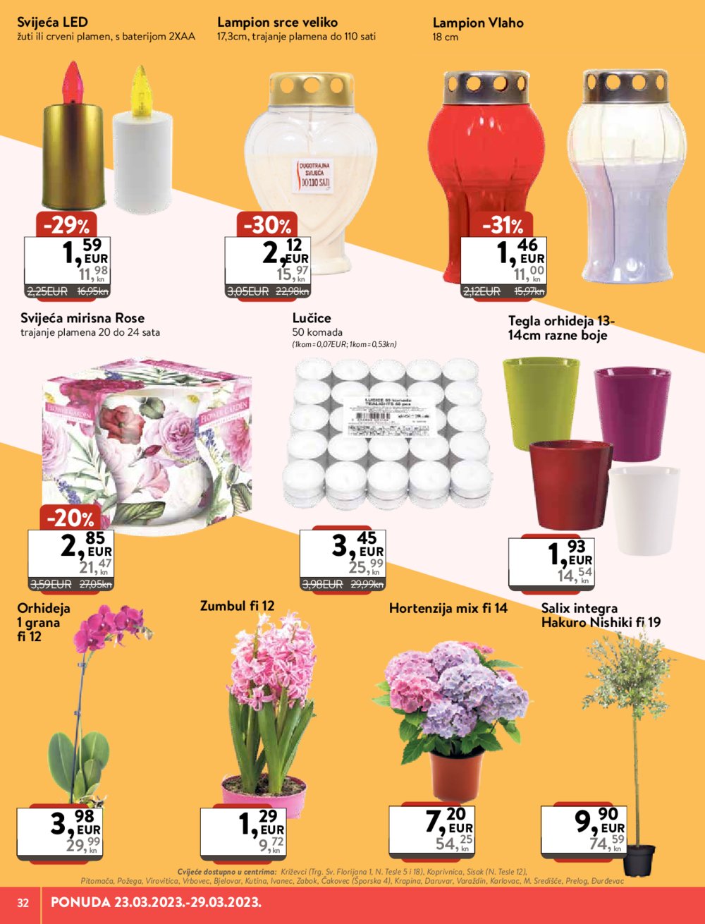 KTC katalog Široka potrošnja 23.03.-29.03.2023. - Njuškalo katalozi
