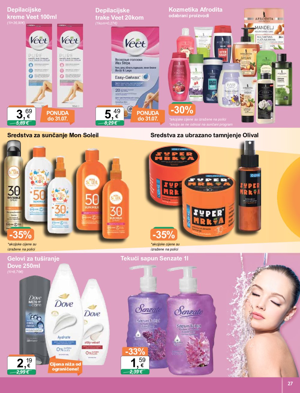 KTC katalog Široka potrošnja 18.07.-24.07.2024. - Njuškalo katalozi