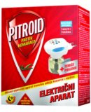 - 25 % na Pitroid električni aparat s punjenjem - Akcija - Njuškalo ...