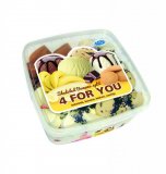 Sladoled Delta razne vrste 1650 ml - Akcija - Njuškalo katalozi