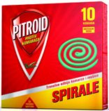 -25% na proizvode protiv kukaca Pitroid - Akcija - Njuškalo katalozi