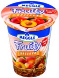 Voćni jogurt Meggle 150g - Akcija - Njuškalo katalozi