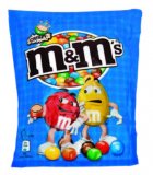 Bomboni razne vrste M&M's 250g - Lidl - Akcija - Njuškalo katalozi