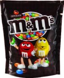 Bomboni razne vrste M&M's 250g - Lidl - Akcija - Njuškalo katalozi