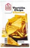 Tortilla chips Fine Life 200 g - Metro - Akcija - Njuškalo katalozi