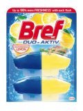 Osvježivač wc Bref 2 x 50 g - Metro - Akcija - Njuškalo katalozi