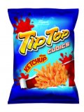 Flips Tip Top Cubics ketchup ili Veseli prijatelji Franck 45-50 g ...