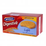 -25% na kekse McVitie's Digestive - Akcija - Njuškalo katalozi