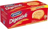 -25% na kekse McVitie's Digestive - Akcija - Njuškalo katalozi