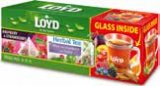 Čaj Loyd - Metro - Akcija - Njuškalo katalozi