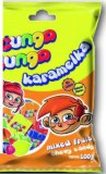 Bomboni karamele Čunga lunga 100g - KTC - Akcija - Njuškalo katalozi