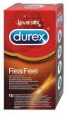 Durex Real Feel 1 + drugi u pola cijene - Akcija - Njuškalo katalozi