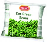 Mahuna smrznuta žuta, zelena Vernet 400 g - NTL - Akcija - Njuškalo ...