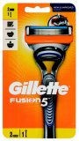 Fusion patrone+ Fusion Manual 2up brijač Gillette 1 pak - Akcija ...