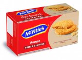 -25% na kekse Digestive McVitie´s - Akcija - Njuškalo katalozi