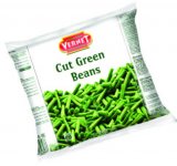 Zelena, žuta mahuna* Vernet, 400 g - Boso - Akcija - Njuškalo katalozi