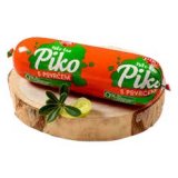 Piko parizer/parizer s povrćem 400 g - Studenac - Akcija - Njuškalo ...