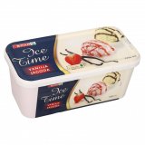 Sladoled Spar razne vrste 1 l - Akcija - Njuškalo katalozi