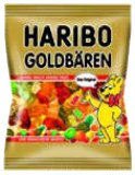 Bomboni Haribo 100 g - Studenac - Akcija - Njuškalo katalozi