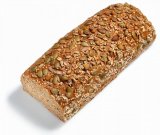 Kruh Chia ili Cornstack 500 g - Akcija - Njuškalo katalozi
