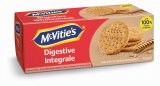 Keks McVitie´s Digestive 400 g - Akcija - Njuškalo katalozi