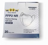Maska za lice FFP 2 20/1 - Akcija - Njuškalo katalozi