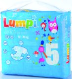 Pelene Lumpi razne vrste - Akcija - Njuškalo katalozi