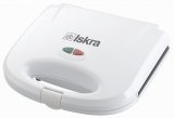 Preklopni grill toster Iskra MG-2-WH - Akcija - Njuškalo katalozi