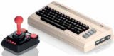 Mini konzola: The C64 Mini Console (Commodore 64) + Joystick - Akcija ...