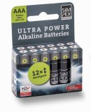 Baterije SIMPEX PROFESSIONAL - Akcija - Njuškalo katalozi