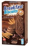 Keksi Breakfast Koestlin 160 g - Akcija - Njuškalo katalozi