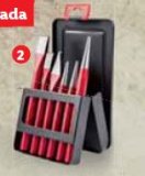 Set alata Parkside, 1 set - Lidl - Akcija - Njuškalo katalozi