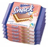 Napolitanke Manner, 5x25 g - Akcija - Njuškalo katalozi