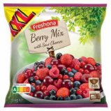 Smrznuto voće XXL Freshona, 1 kg - Lidl - Akcija - Njuškalo katalozi