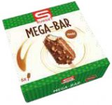 Sladoled štapić S-BUDGET, 6x120 ml., 1 pak. - Akcija - Njuškalo katalozi