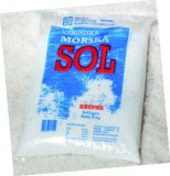 Kuhinjska morska sol krupna ili sitna 5 kg - Akcija - Njuškalo katalozi