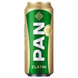 Pivo Pan, Budweiser, Tuborg, 1664 Blanc ili Carlsberg 0,5 l - Akcija ...