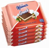 Proizvodi Manner od 125 g do 400 g - Akcija - Njuškalo katalozi