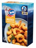 Panirani filet oslića 400 g ili Kozice u panadi 250 g Ledo - Akcija ...