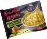 Instant juha Fini Mini, 75 g - Akcija - Njuškalo katalozi