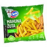 Mahuna zelena, žuta Ledo 400 g - NTL - Akcija - Njuškalo katalozi