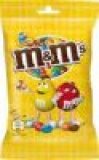 M&MS BOMBONI choco, peanut 90 g - Studenac - Akcija - Njuškalo katalozi