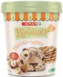 Sladoled EisSalon SPAR odabrane vrste 480 ml - Akcija - Njuškalo katalozi