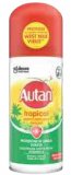 Losion ili sprej Autan tropical 100 ml - Akcija - Njuškalo katalozi
