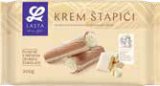 Lasta KEKS KREM ŠTAPIĆI više vrsta, 200 g - Studenac - Akcija ...