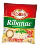 Sir Ribanac ili Ribanac Vintage Président 40 g - Akcija - Njuškalo katalozi