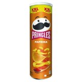 Čips Pringles XXL - Akcija - Njuškalo katalozi
