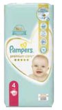 Pelene pampers premium - Akcija - Njuškalo katalozi
