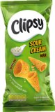 Flips Clipsy Max Sweet Chili ili Sour Cream 25 g - Akcija - Njuškalo ...