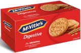 KEKS DIGESTIVE McVITIE´S 250 g - SPAR INTERSPAR - Akcija - Njuškalo ...